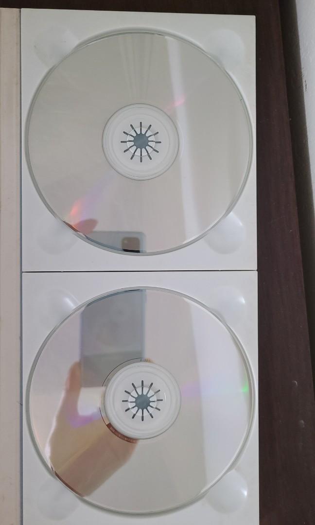 鄭秀文 Love Is... CD VCD, 興趣及遊戲, 音樂、樂器 & 配件, 音樂與媒體 - CD 及 DVD - Carousell