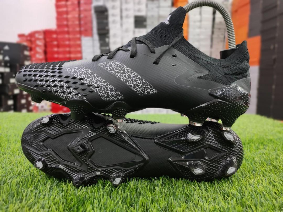 Adidas predator mutator 20.1, Sports Equipment, Sports & Games ...