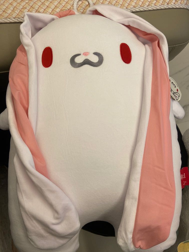 ALL PURPOSE BUNNY, Hobbies & Toys, Toys & Games on Carousell