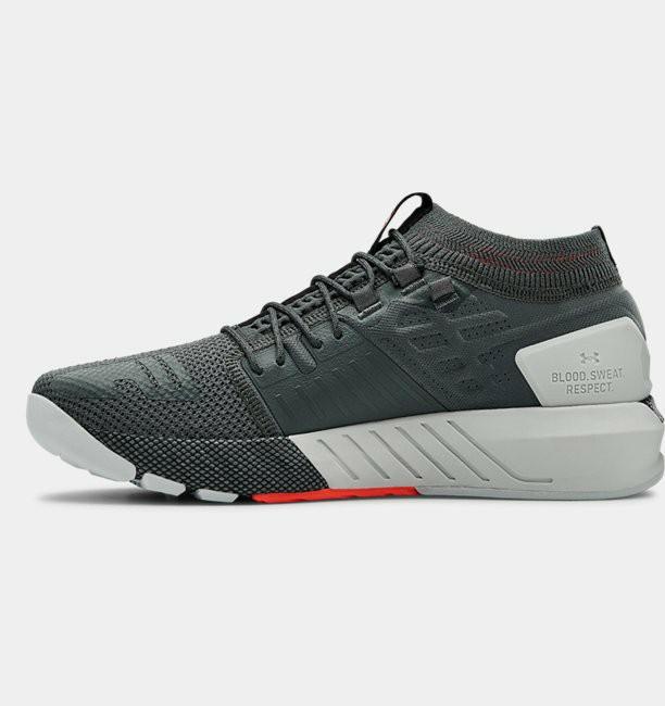 Authentic Under Armour Project Rock 2 shoes by Dwayne Johnson, Men's ...