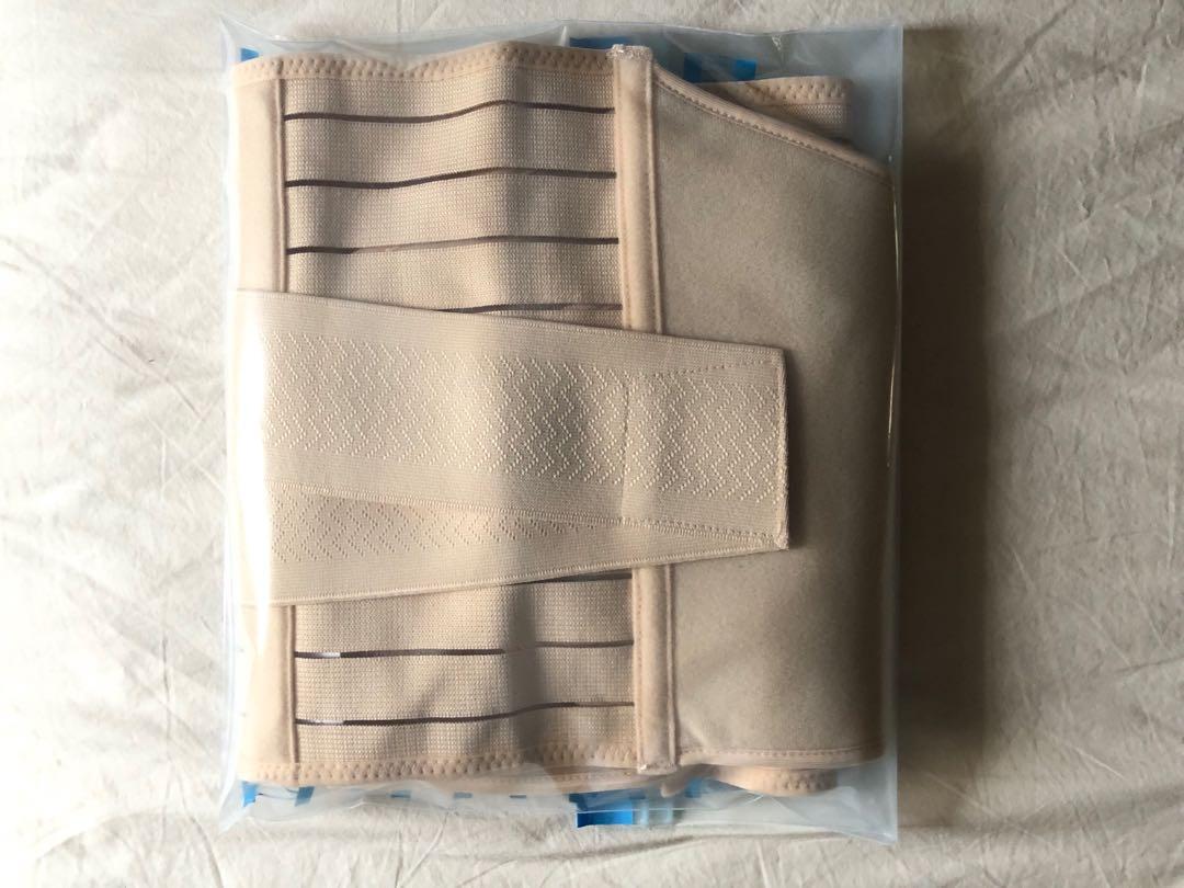 Autumnz Post Partum Abdominal Binder (Modern Bengkung), Babies & Kids ...