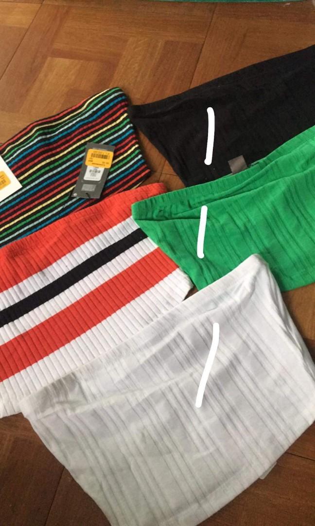 Branded tops, Women's Fashion, Tops, Others Tops on Carousell