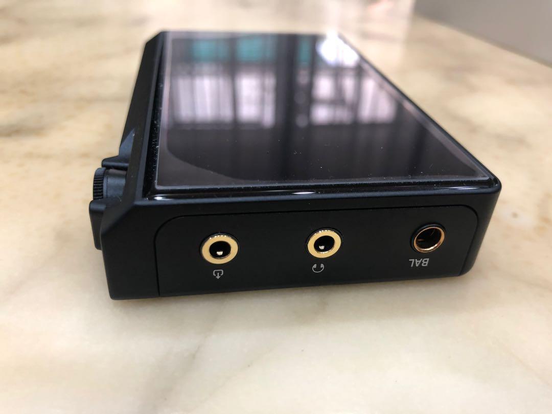 Cayin N6 Mk2 with A01 Board, Audio, Other Audio Equipment on Carousell