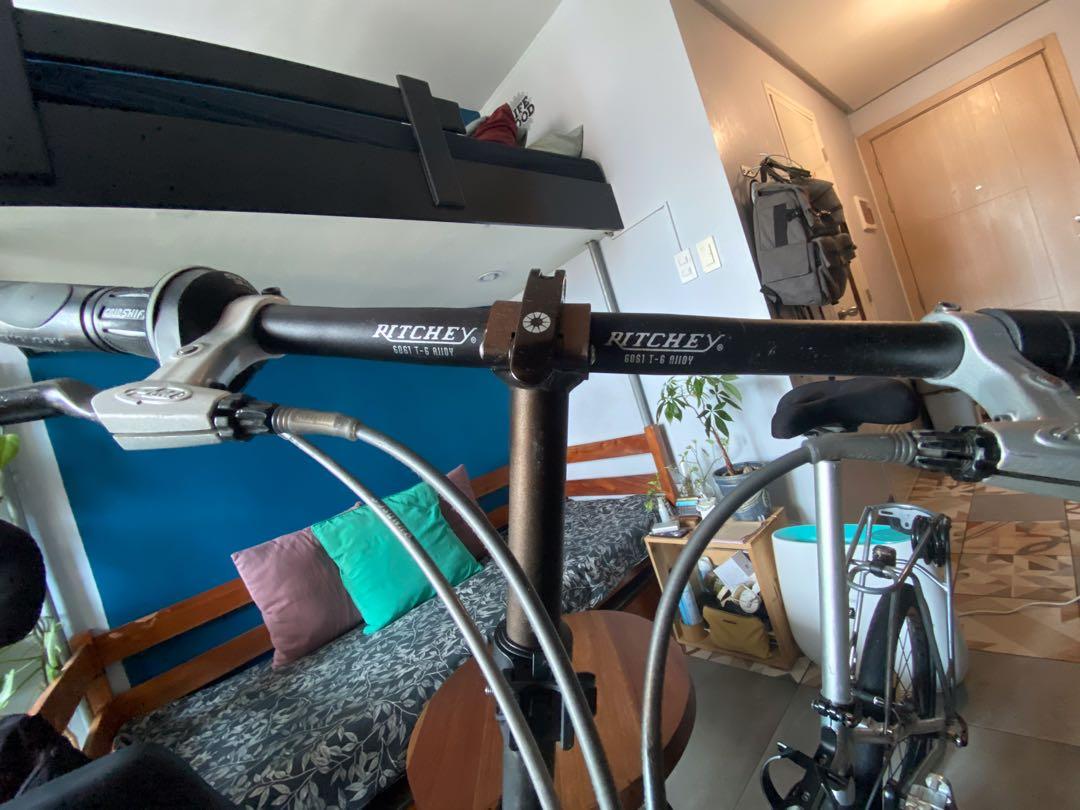 Dahon Helios Folding Bike, Sports Equipment, Bicycles & Parts, Bicycles ...