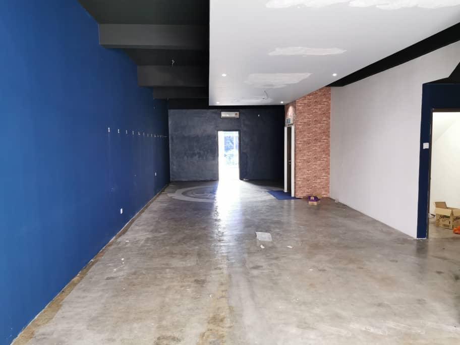 Danga Utama @ 1st floor, Property, Rentals on Carousell