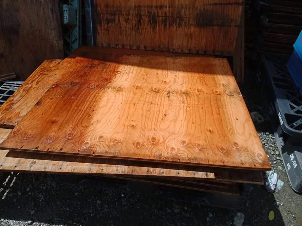 Deadlift Platform wood, Health & Nutrition, Assistive & Rehabilatory ...