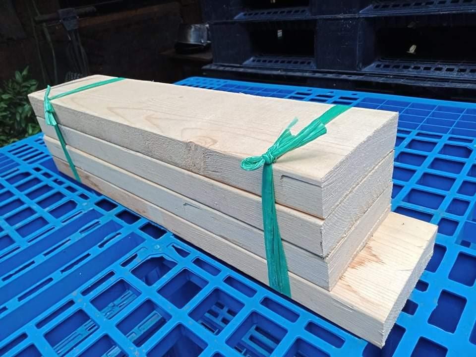 Deadlift Platform wood, Health & Nutrition, Assistive & Rehabilatory ...