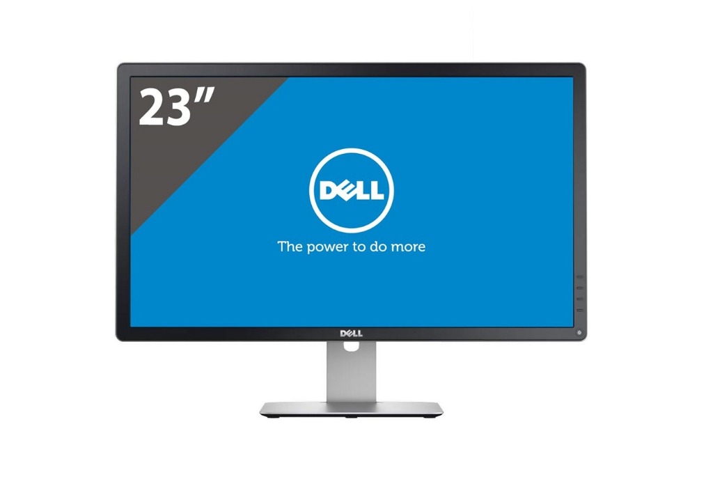 DELL 23 Monitor (P2314H), Computers & Tech, Parts & Accessories ...