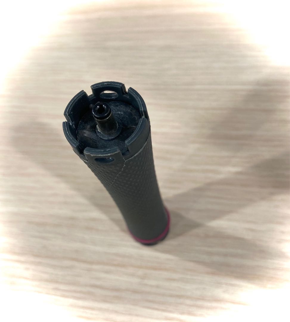 Digital perm rod all 55pcs , Beauty & Personal Care, Hair on Carousell