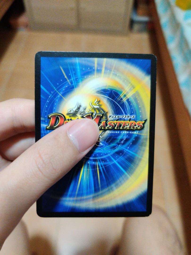 Duel Masters Belix the Explorer, Hobbies & Toys, Toys & Games on Carousell