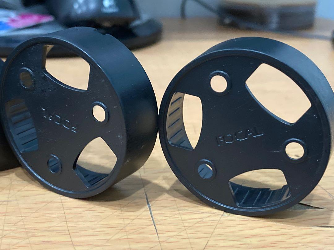 Focal Tweeter Pods, Car Parts & Accessories, Audio, Video, Alarm and ...