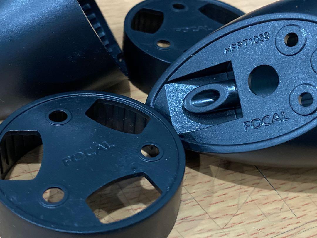 Focal Tweeter Pods, Car Parts & Accessories, Audio, Video, Alarm and ...