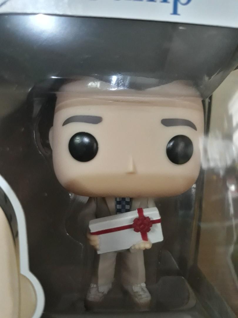 Forrest Gump Set, Hobbies & Toys, Toys & Games on Carousell