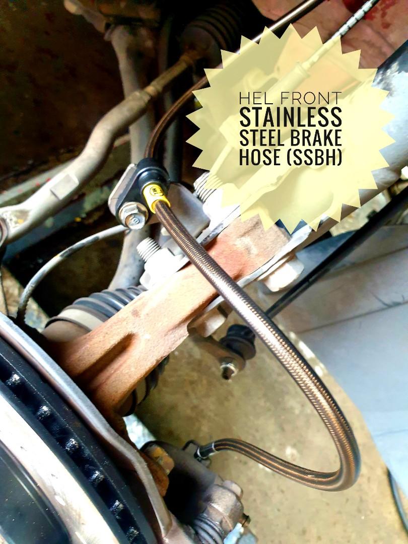 Honda Fit GE6/GE8/Accord CR1: TORREV Sports Slotted/Holes Rotors/Brembo ...