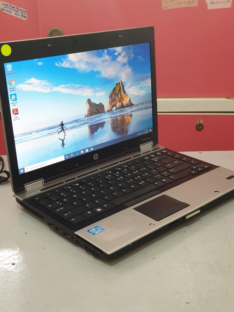 Hp Laptop, Computers & Tech, Laptops & Notebooks on Carousell