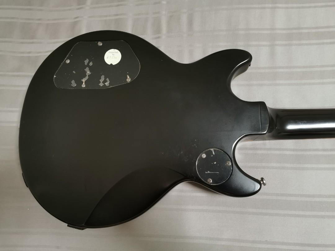 Ibanez AR200, Hobbies & Toys, Music & Media, Musical Instruments on ...