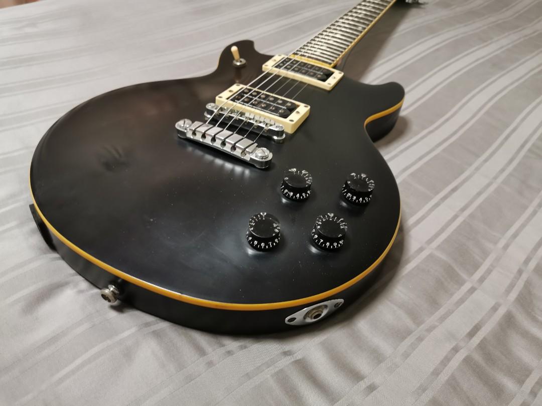 Ibanez AR200, Hobbies & Toys, Music & Media, Musical Instruments on ...