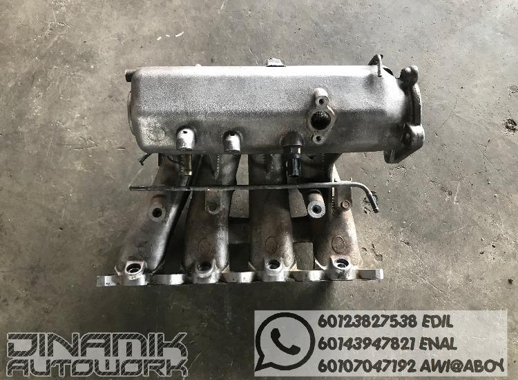 Intake kosong mivec ck, Auto Accessories on Carousell