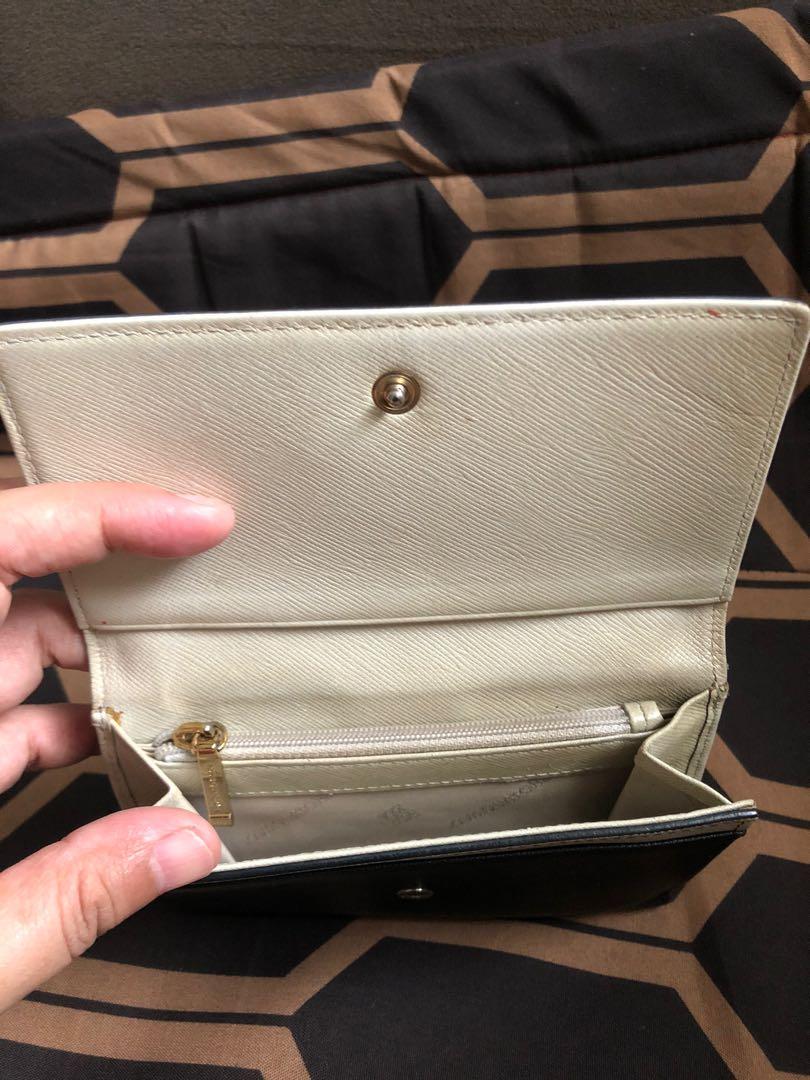 Louis Quatorze Bifold Wallet, Luxury, Bags & Wallets on Carousell