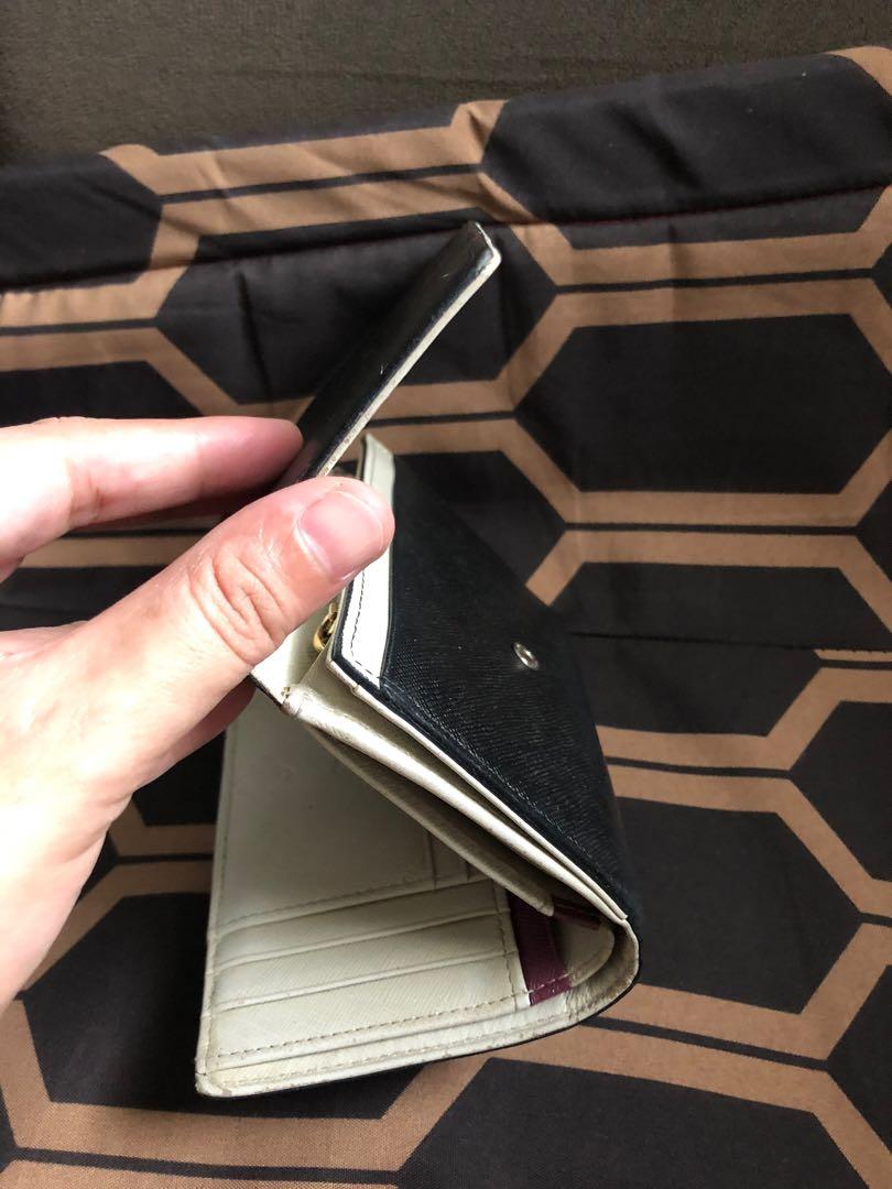 Louis Quatorze Bifold Wallet, Luxury, Bags & Wallets on Carousell