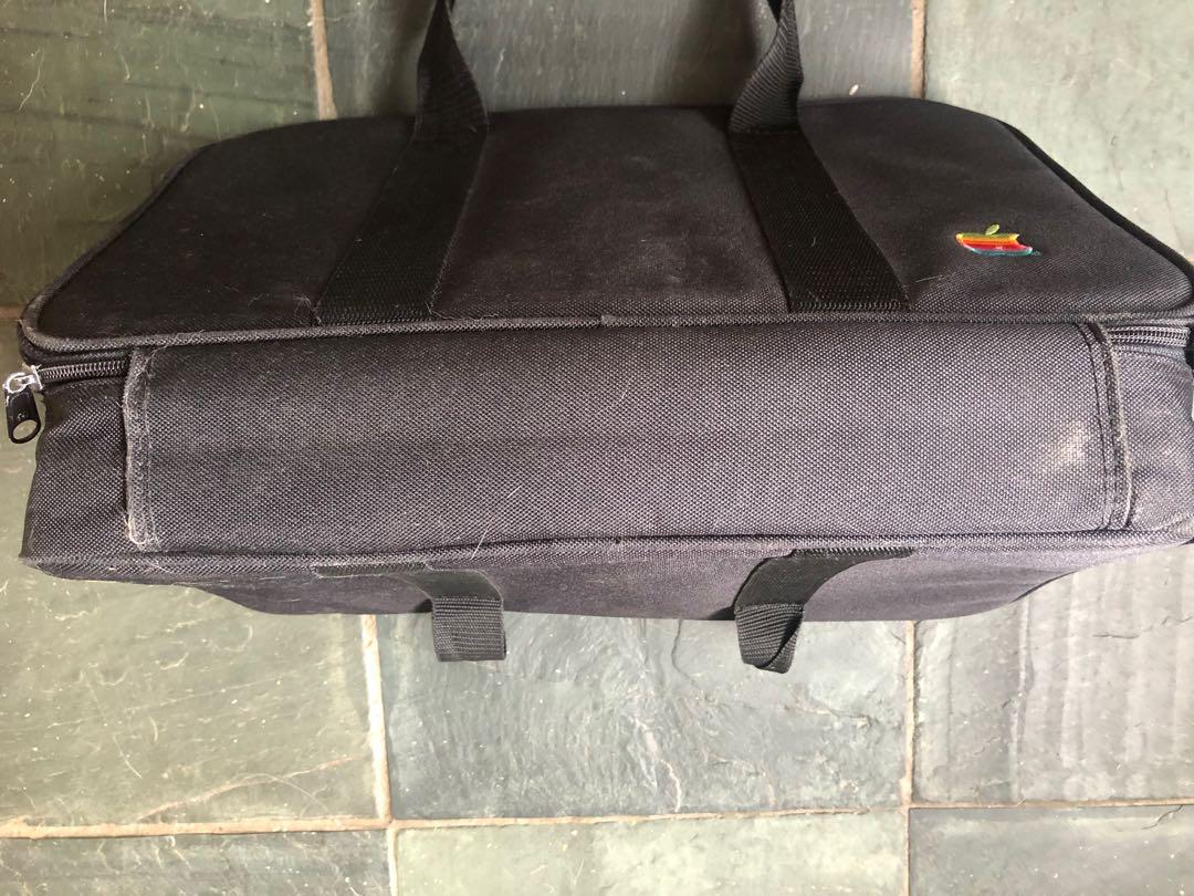 Macintosh vintage Laptop Bag, Computers & Tech, Laptops & Notebooks on ...