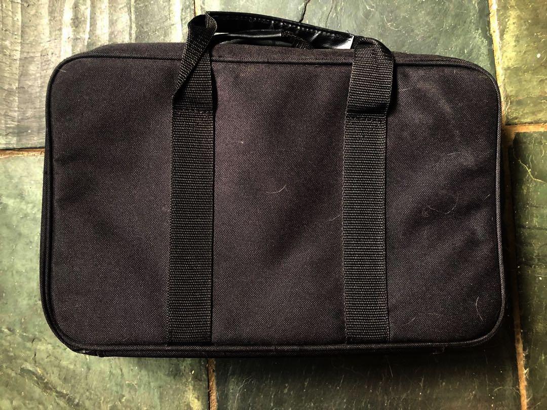 Macintosh vintage Laptop Bag, Computers & Tech, Laptops & Notebooks on ...