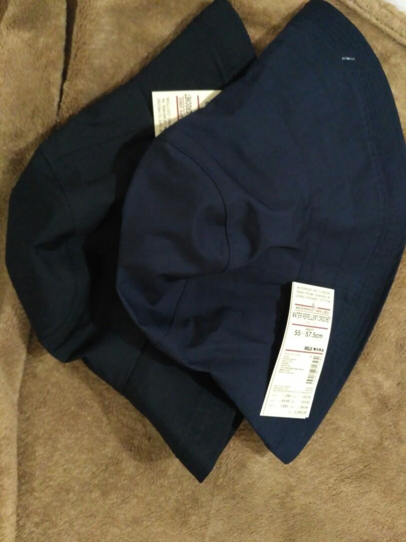 Muji woman water repellent crochet - price each, Women's Fashion ...