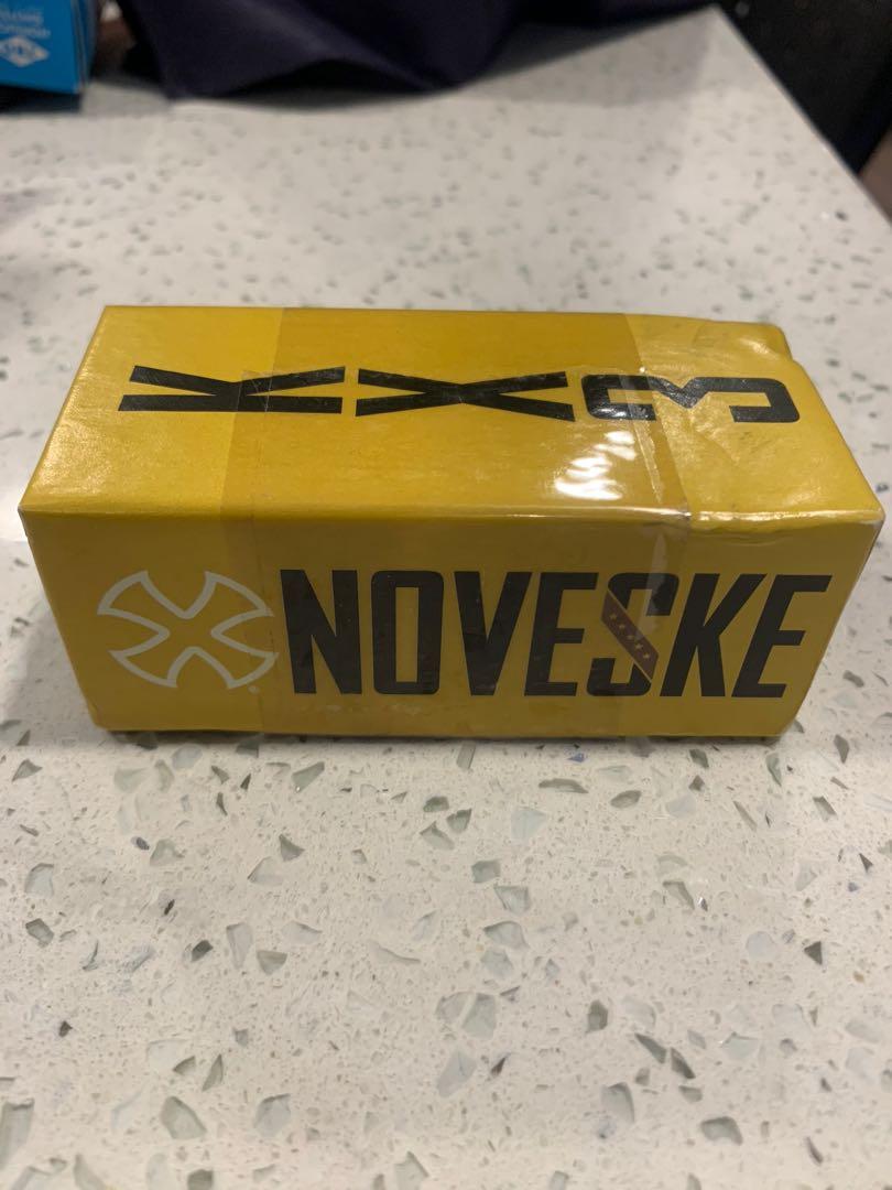 Noveske KX-3 flash suppressor 1/2x28 on Carousell