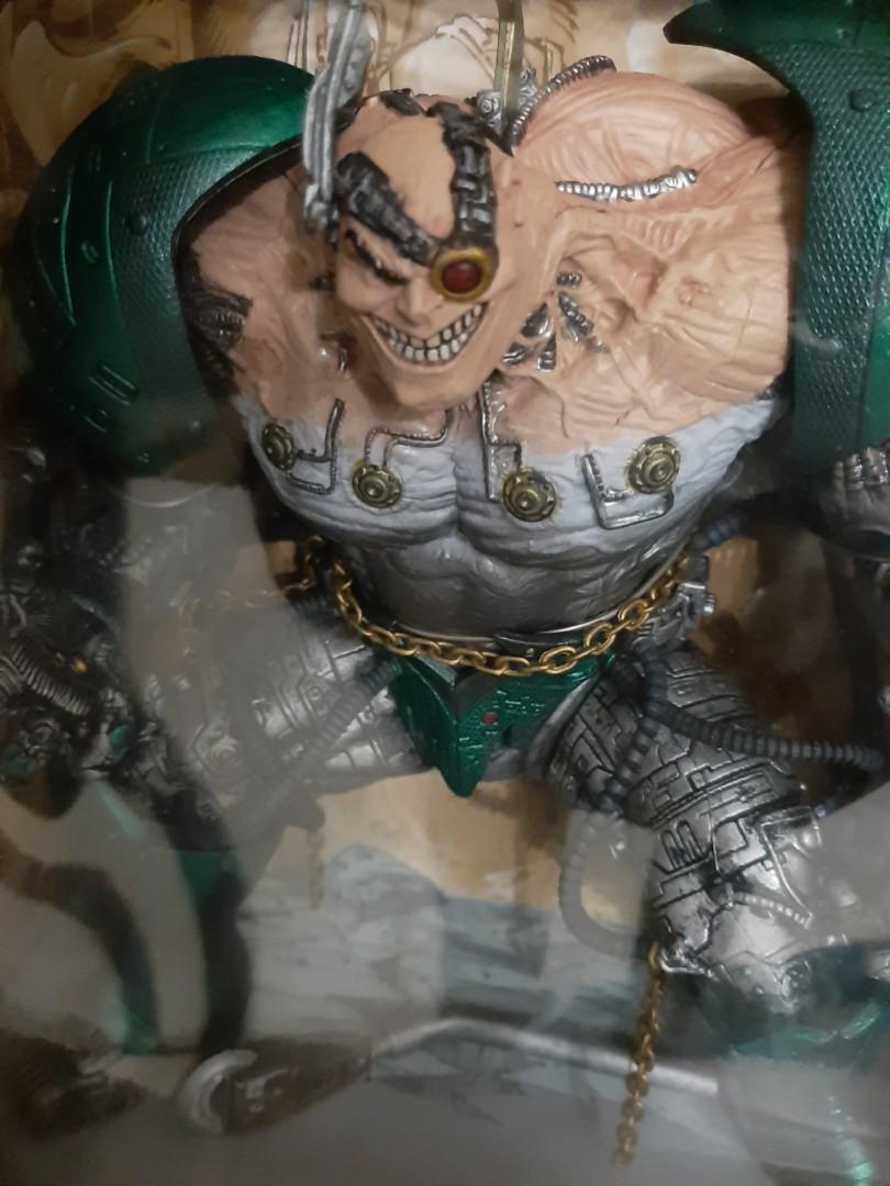 Overkill 3 (Spawn Classic Series 20), Hobbies & Toys, Collectibles ...