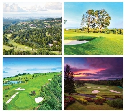 Overlooking Views! Latest Lot-only Condo projects Tagaytay Highlands ...