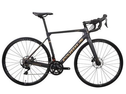 Pardus ROBIN SPORT R7000 SHIMANO 22 Speed Carbon Fibre Frame Road Bike ...