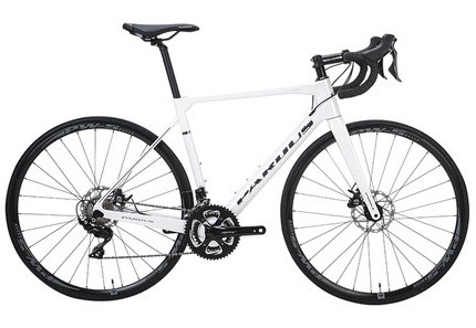 Pardus ROBIN SPORT R7000 SHIMANO 22 Speed Carbon Fibre Frame Road Bike ...