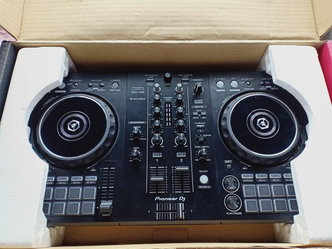 Pioneer DJ Control, Audio, Portable Music Players on Carousell