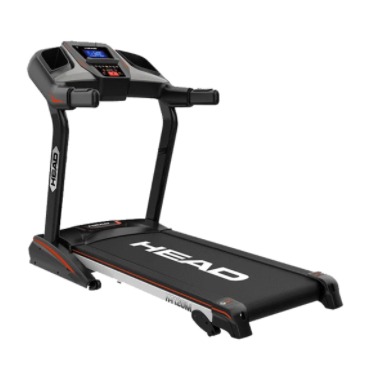Pre Order - HEAD Treadmill T120, Sports Equipment, Exercise & Fitness ...