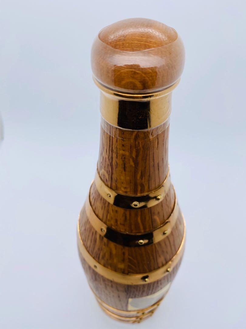 Prince Hubert de Polignac Cognac Limousin no box 百利干邑 橡木樽, 嘢食 & 嘢飲, 酒精 ...