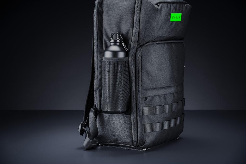 Razer Concourse Pro Backpack 17.3 inches - Gaming Backpack, Computers ...