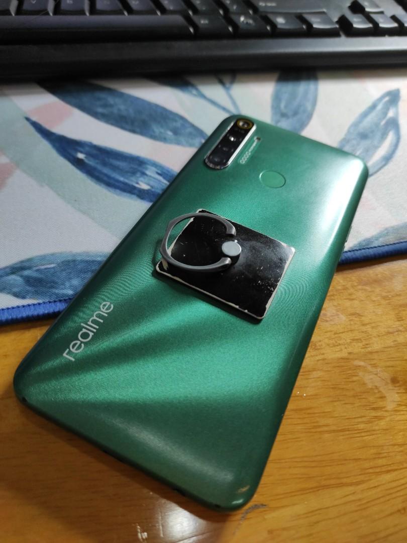 Realmi 5, Mobile Phones & Gadgets, Mobile Phones, Android Phones ...