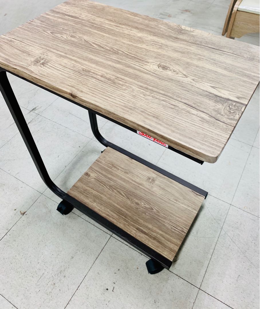 San-Yang Side Table, Furniture & Home Living, Furniture, Tables & Sets ...