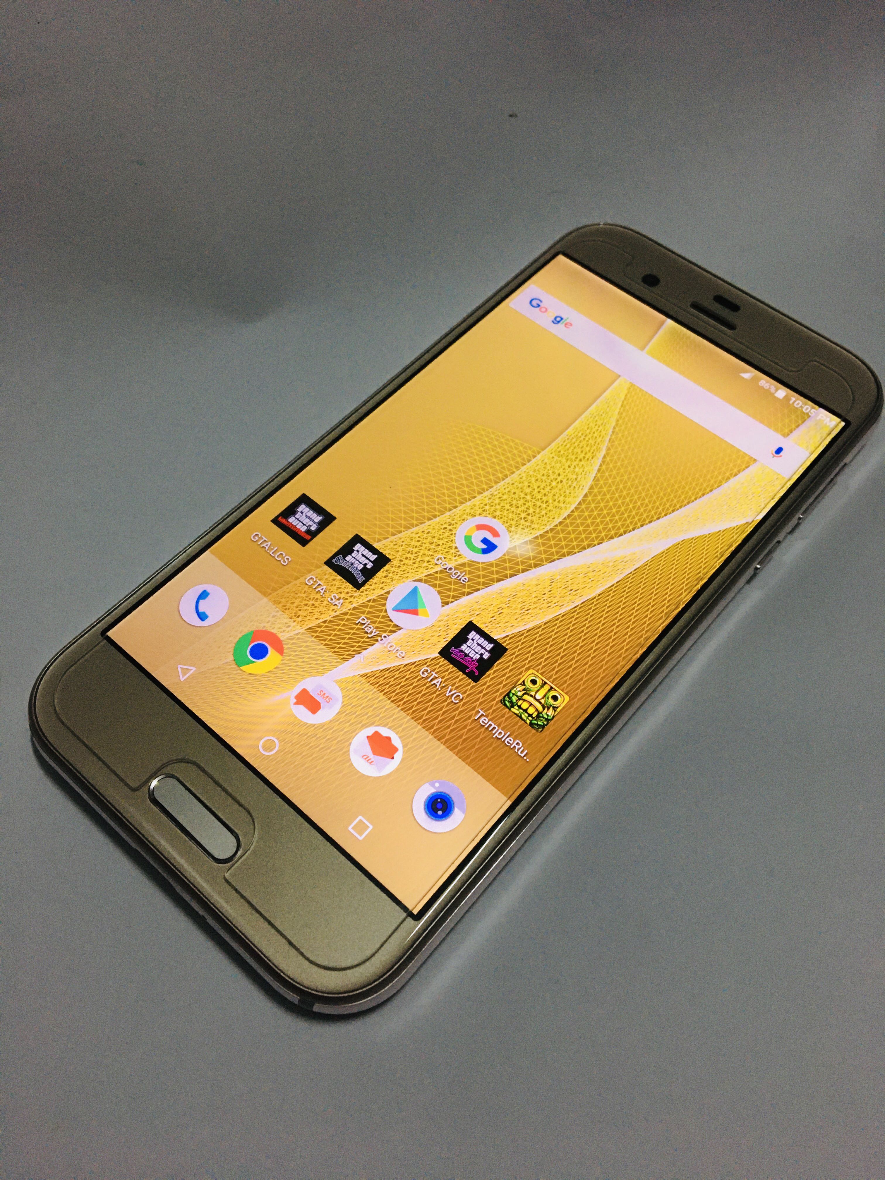 Sharp Aquos R PUBG SMOOTH EXTREME, Mobile Phones & Gadgets, Mobile ...