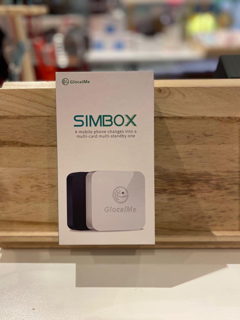 SIM card management SIMBOX, Mobile Phones & Gadgets, Mobile & Gadget ...