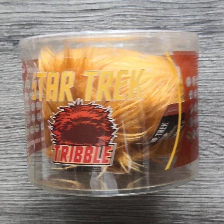 Star Trek Tribble Lootcrate Exclusive, Hobbies & Toys, Toys & Games on ...