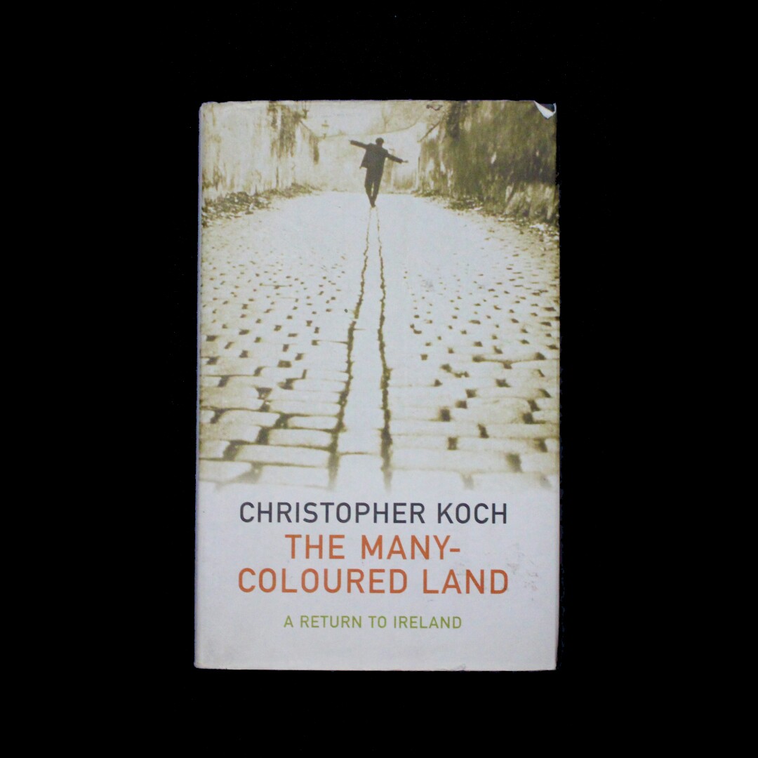 The Many-Colored Land: Christopher Roch, Hobbies & Toys, Books ...
