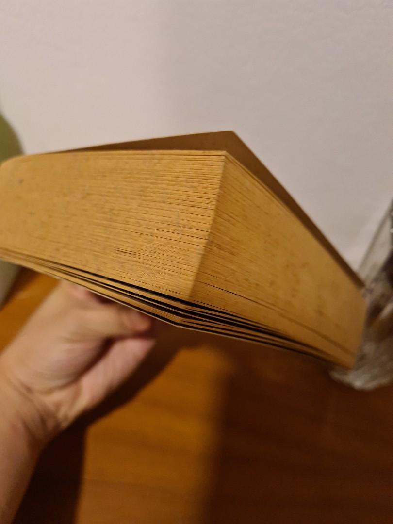 The memory keepers daughter Kim edwards, Books & Stationery, Fiction on ...