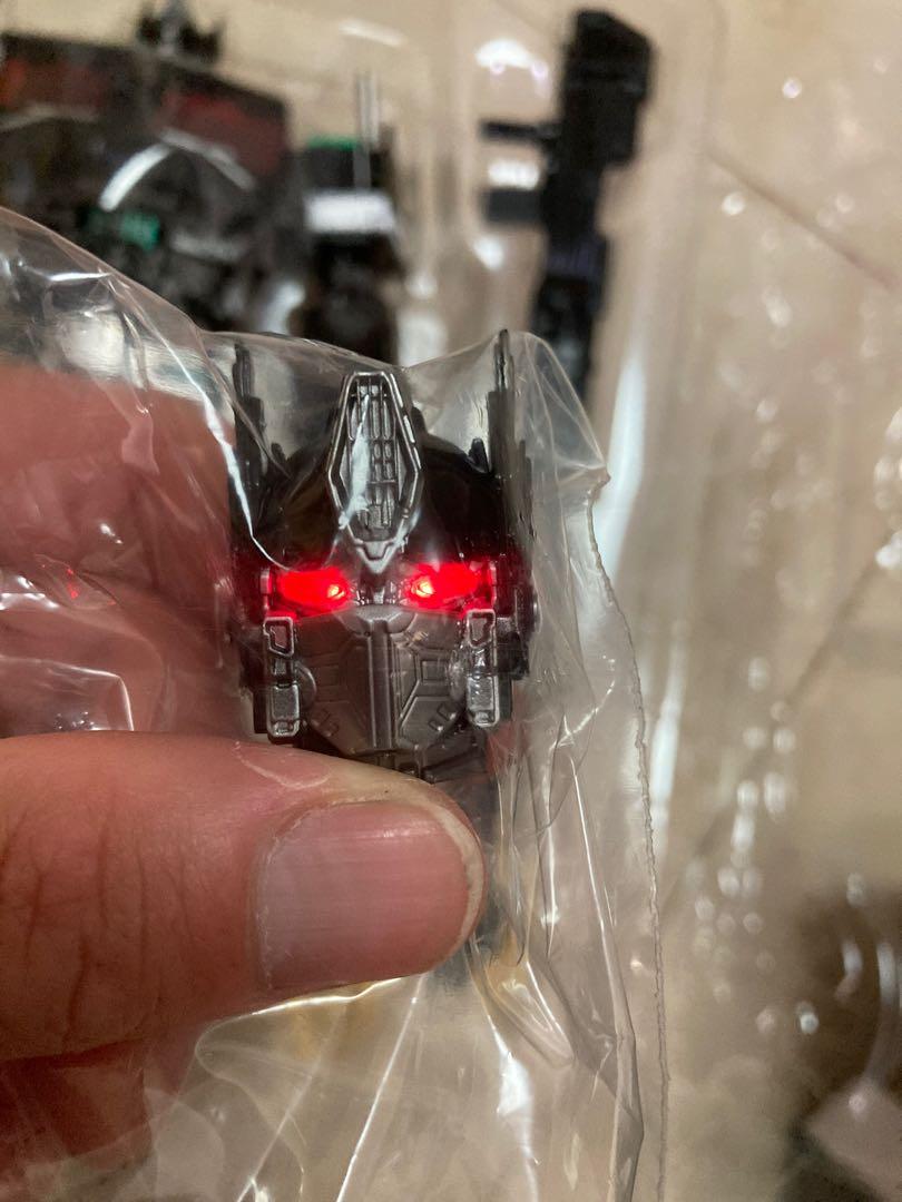 Transformers 3rd party bumblebee Nemesis OP, Hobbies & Toys, Toys ...