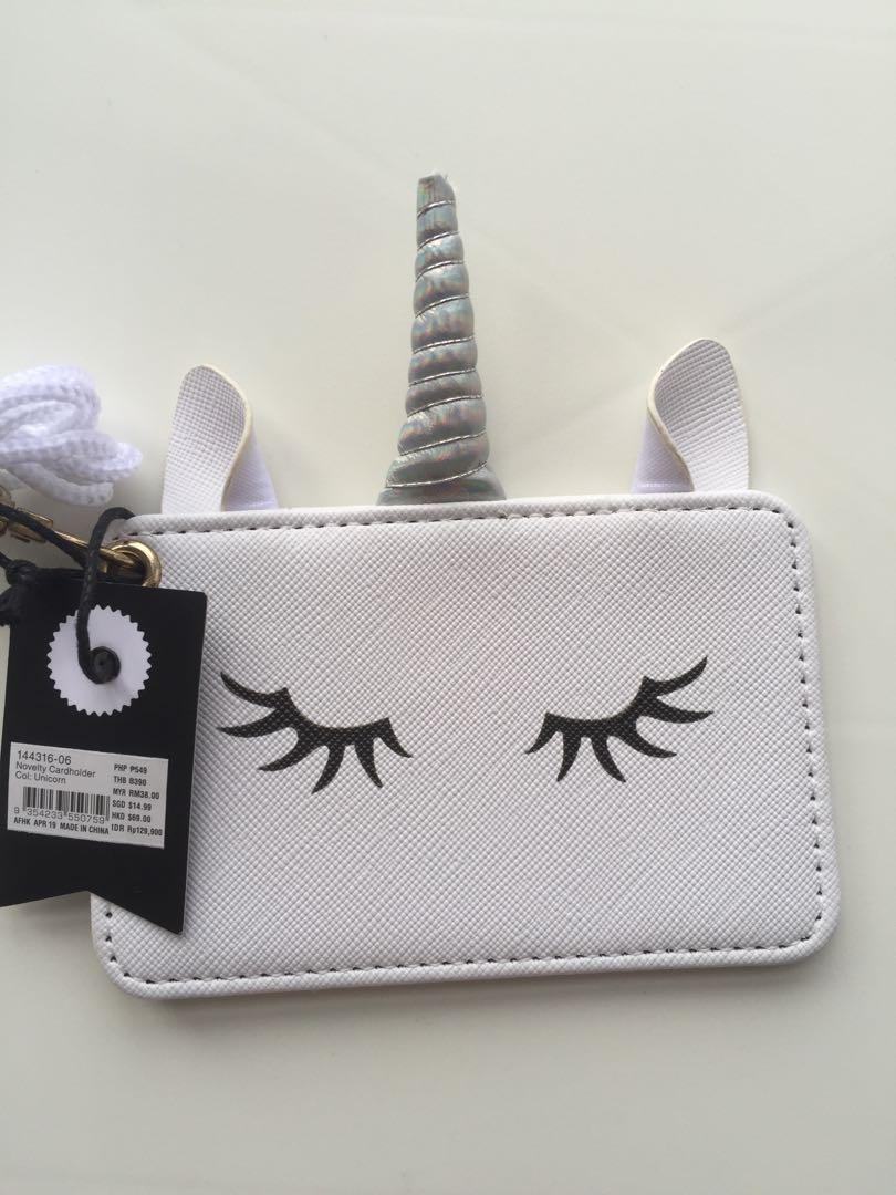 Typo wallet and sling card, Women's Fashion, Bags & Wallets, Wallets ...