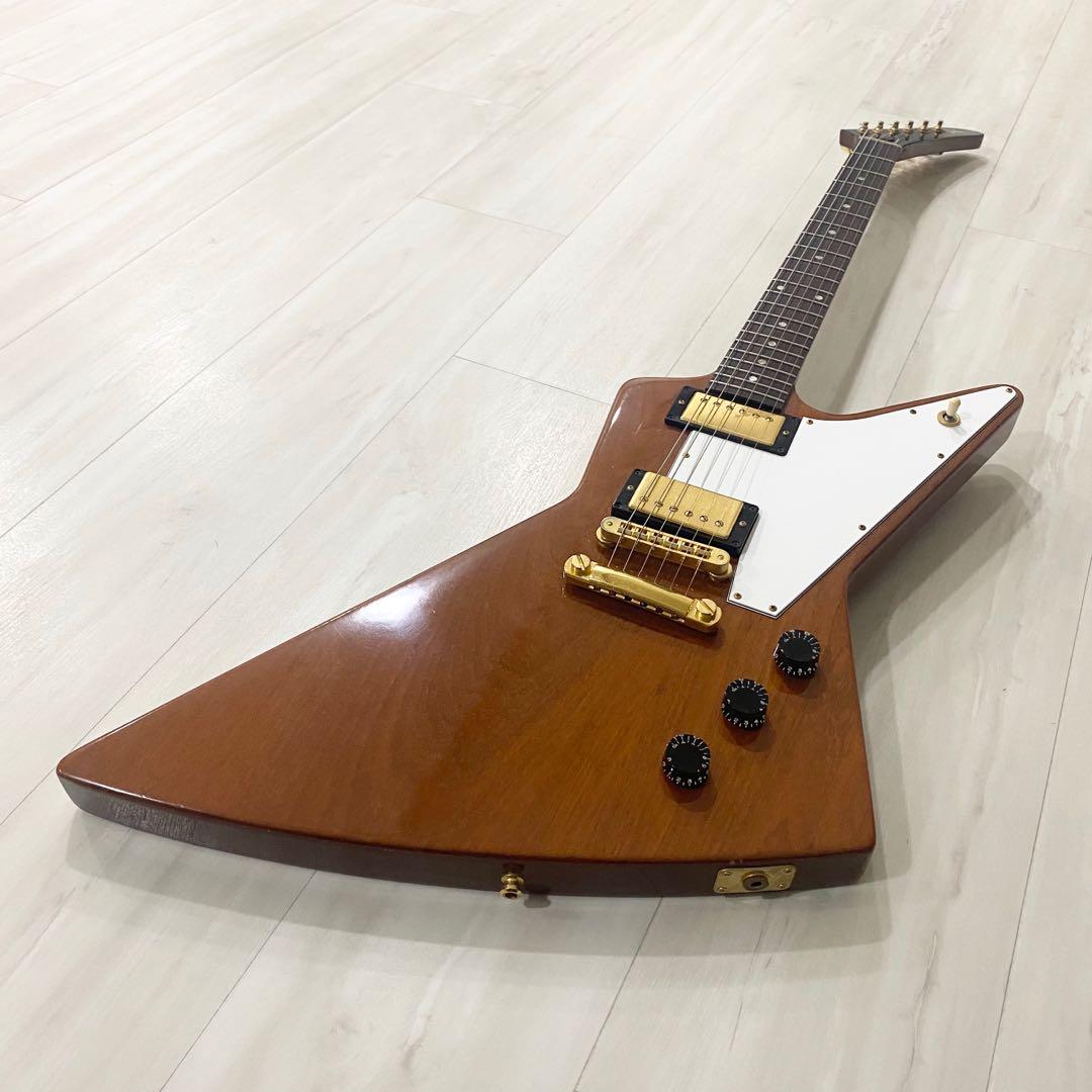 Fender Explorer | atelier-yuwa.ciao.jp