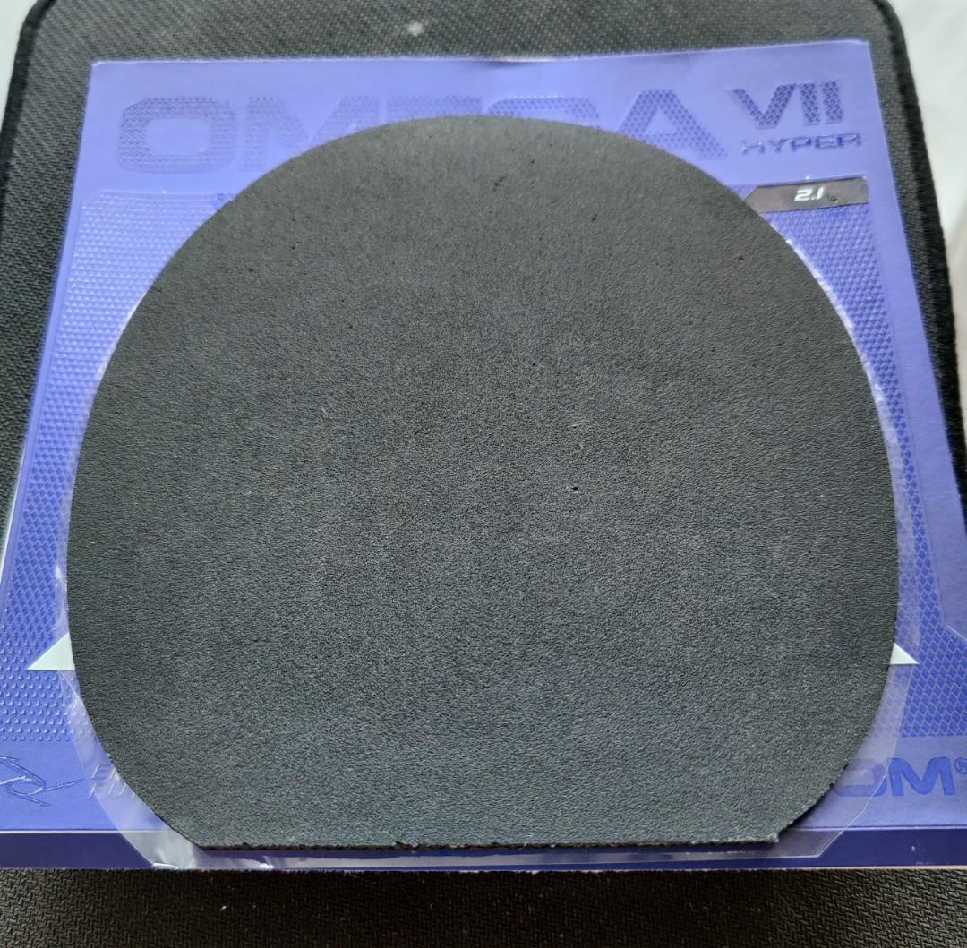 Xiom Omega 7 Hyper 2.1mm, Sports Equipment, Sports & Games, Water ...