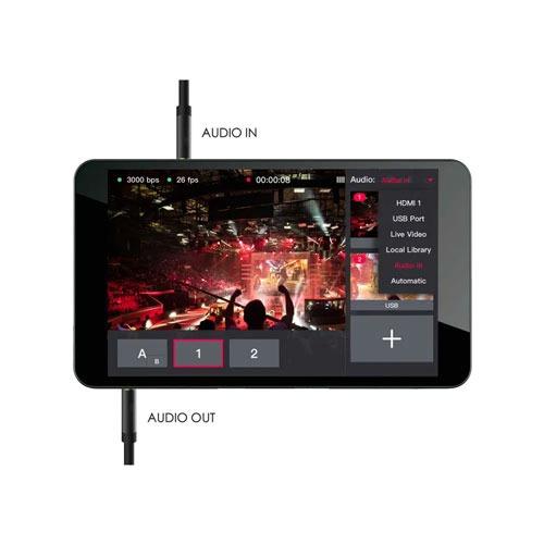 Purchase with Free Training - YoloBox Portable Live Stream Studio With ...