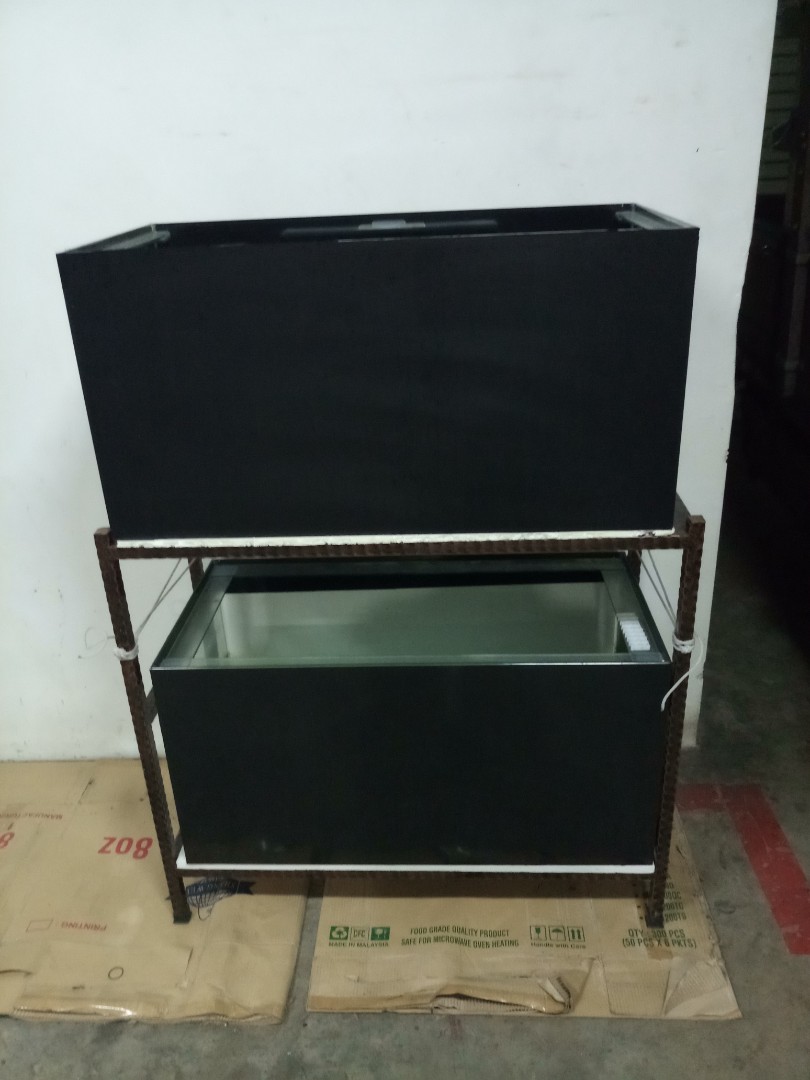 3ft tanks, Everything Else on Carousell