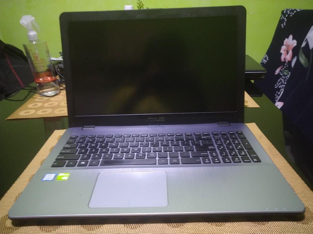 Asus Core i7 8th Gen 8gb ram 1tb hdd Nvidia mx130 Laptop, Computers ...